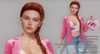 Second Life Marketplace - CAROLINE Shape / HEAD / lel evox / AVALON 4.0